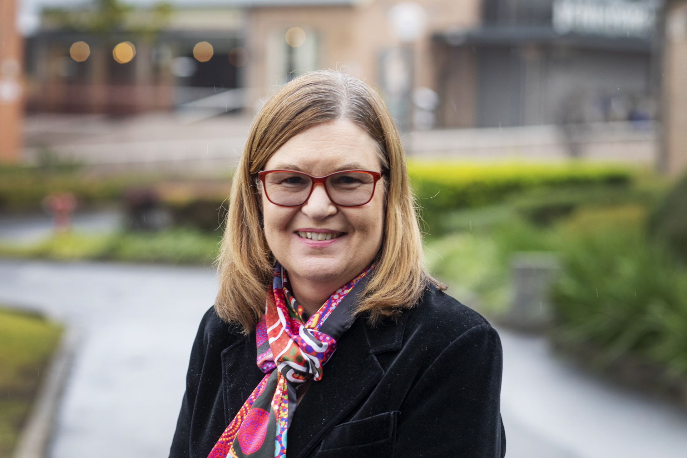 The Australian Awarded University Teacher’s Network