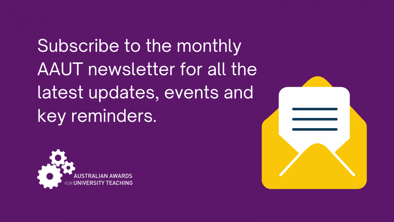 The Australian Awarded University Teacher’s Network