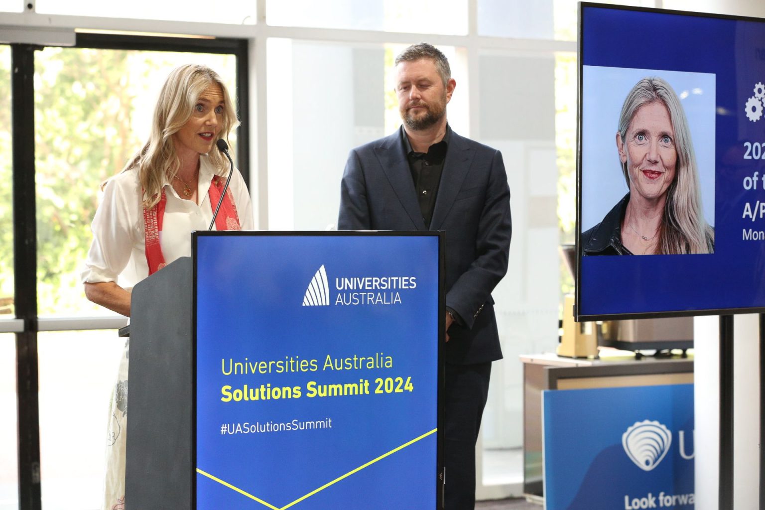 The Australian Awarded University Teacher’s Network